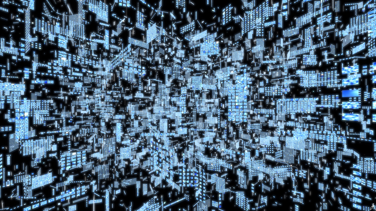 Voyage au cœur de l'univers visuel de Kanoguti - Les Cultures