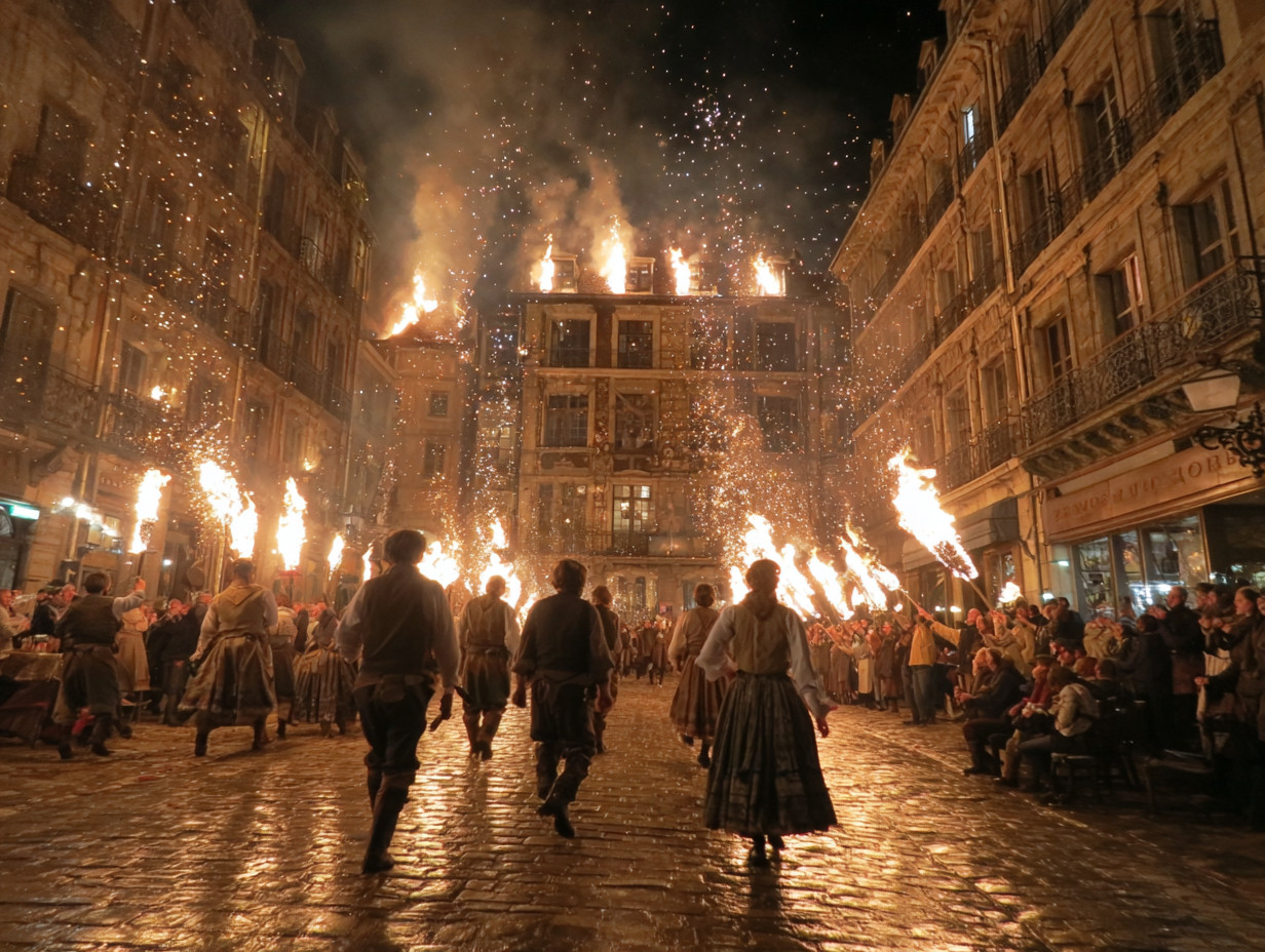 Les plus belles fêtes de France : traditions, culture et festivités à ...